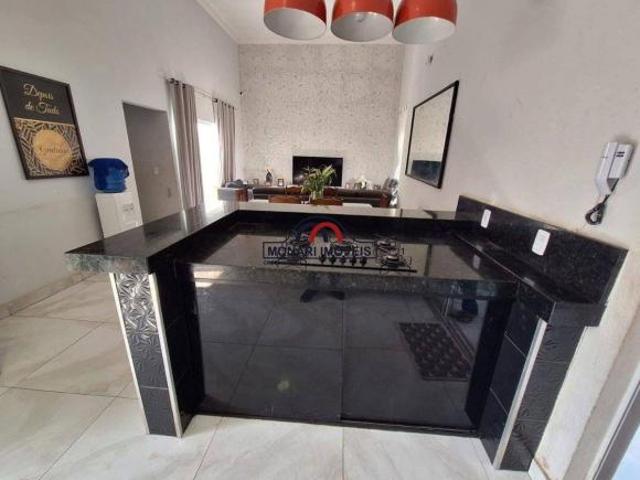 Casa para venda em Jardim Aranha Oliveira de 144.00m² com 4 Quartos e 1 Suite
