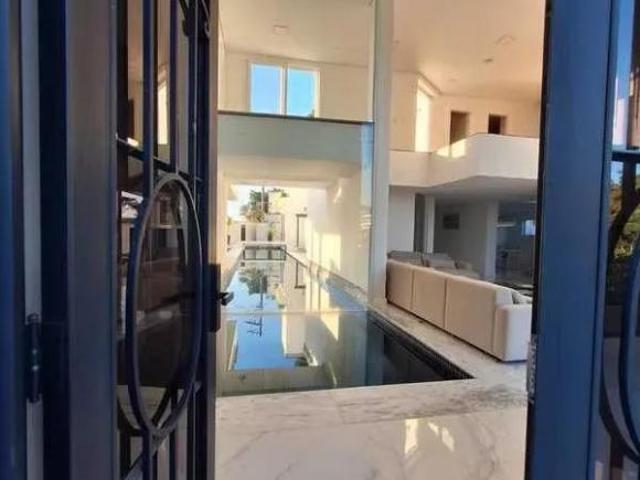 Casa para venda em Jardim Aracy de 817.00m² com 4 Quartos, 4 Suites e 11 Garagens