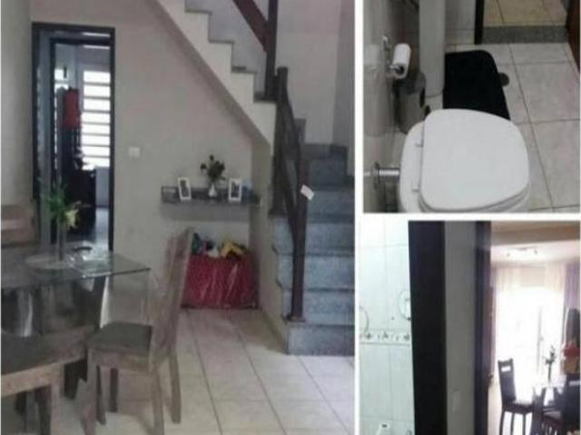 Casa para venda em Jardim Arapongas de 92.00m² com 3 Quartos, 1 Suite e 1 Garagem