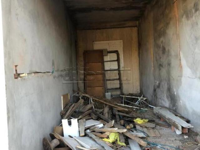 Casa para venda em Jardim Araucária de 62.00m² com 2 Quartos e 2 Garagens
