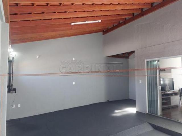 Casa para venda em Jardim Araucária de 95.00m² com 2 Quartos e 2 Garagens