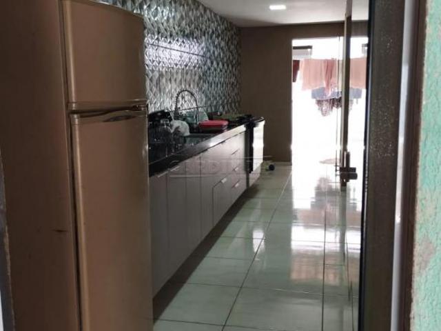 Casa para venda em Jardim Araucaria de 142.00m² com 3 Quartos, 2 Suites e 2 Garagens