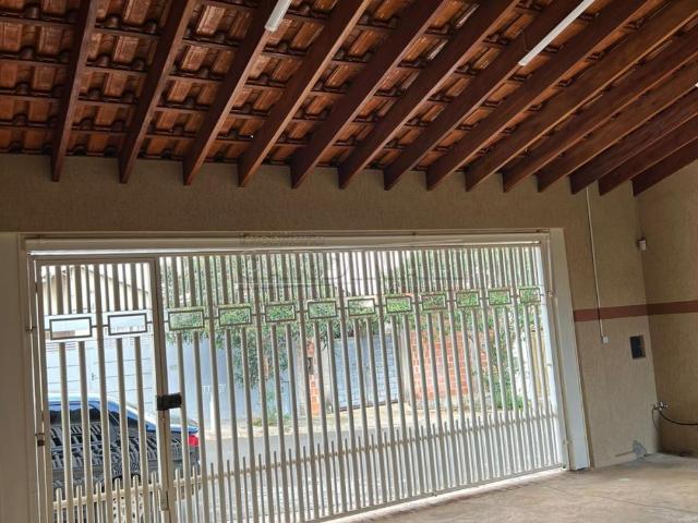 Casa para venda em Jardim Araucária em São Carlos São Paulo de 44.00m² com 2 Quartos e 2 Garagens