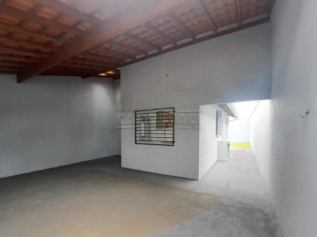 Casa para venda em Jardim Araucária em São Carlos São Paulo de 85.00m² com 2 Quartos e 2 Garagens