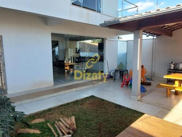 Casa para venda em Jardim Arizona, Sete Lagoas