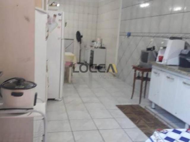 Casa para venda em Jardim Arlindo Laguna de 165.00m² com 4 Quartos e 4 Garagens