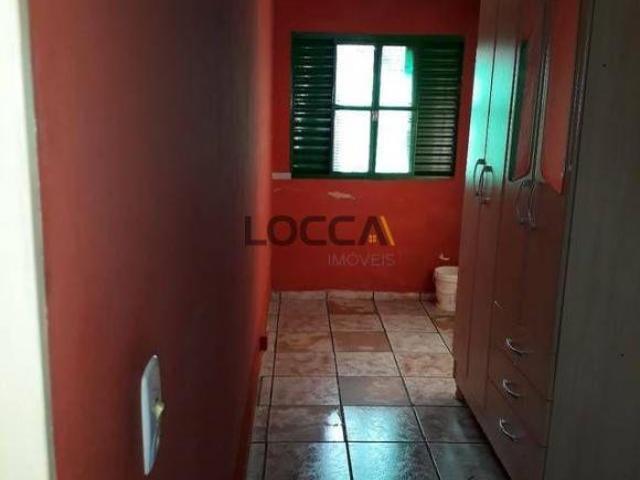 Casa para venda em Jardim Arlindo Laguna de 105.00m² com 3 Quartos e 2 Garagens