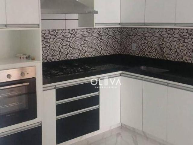 Casa para venda em Jardim Arroyo de 200.00m² com 2 Quartos, 1 Suite e 2 Garagens
