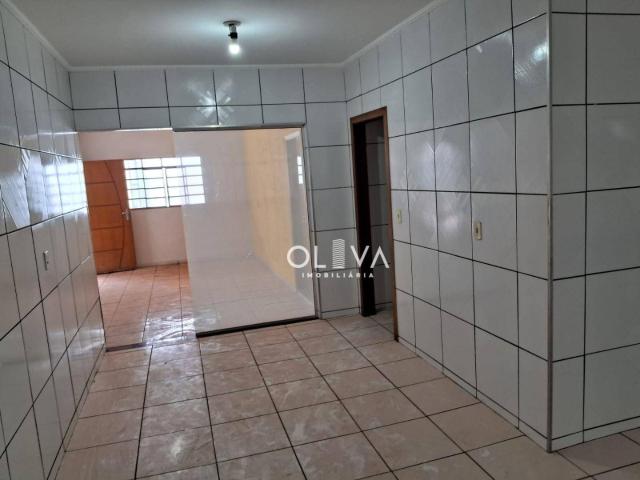 Casa para venda em Jardim Arroyo de 200.00m² com 3 Quartos