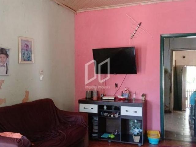 Casa para venda em Jardim Artico de 72.00m² com 2 Quartos