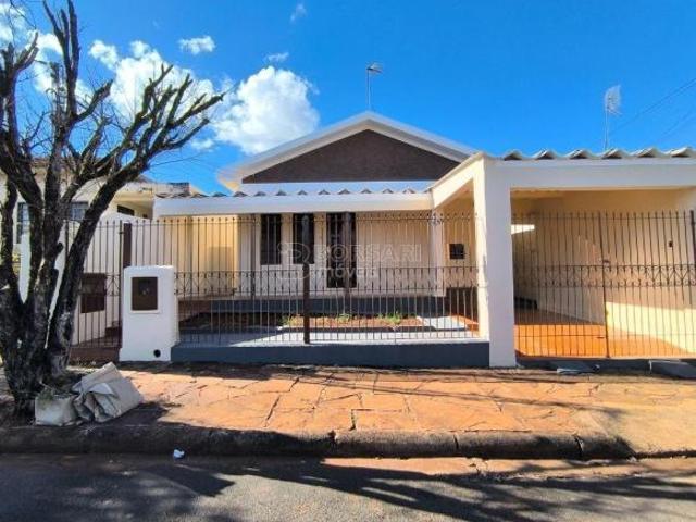 Casa para venda em Jardim Ártico de 160.00m² com 3 Quartos e 1 Garagem
