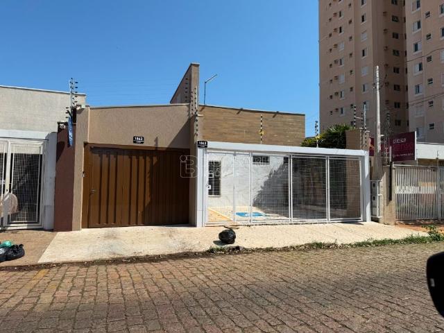 Casa para venda em Jardim Ártico em Araraquara São Paulo de 112.00m² com 1 Quarto e 1 Garagem
