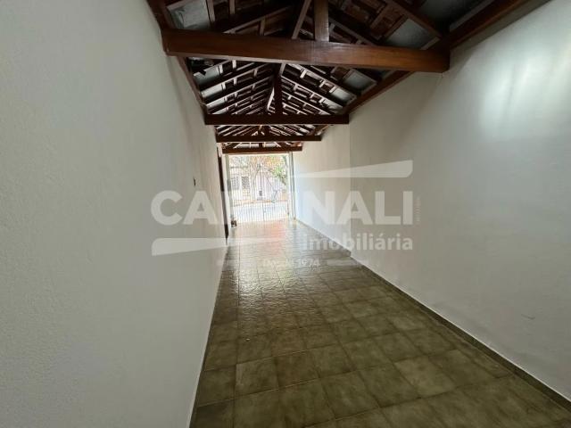 Casa para venda em Jardim Ártico em Araraquara São Paulo de 171.00m² com 3 Quartos, 1 Suíte e 2 Garagens