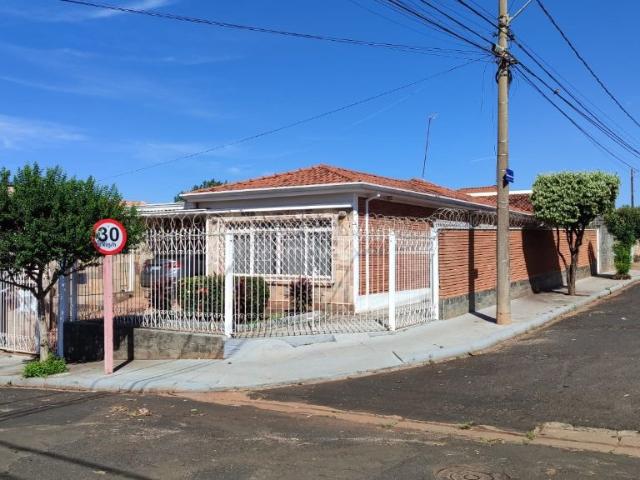 Casa para venda em Jardim Ártico em Araraquara São Paulo de 186.00m² com 3 Quartos e 1 Garagem
