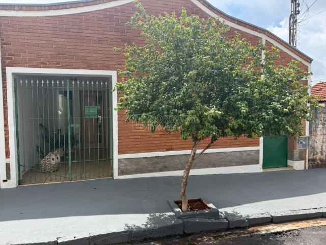Casa para venda em Jardim Ártico em Araraquara São Paulo de 211.00m² com 3 Quartos, 1 Suíte e 3 Garagens