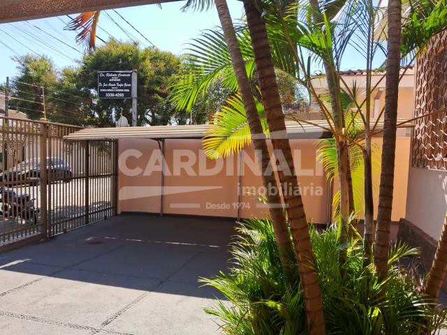 Casa para venda em Jardim Ártico em Araraquara São Paulo de 222.00m² com 3 Quartos, 1 Suíte e 3 Garagens