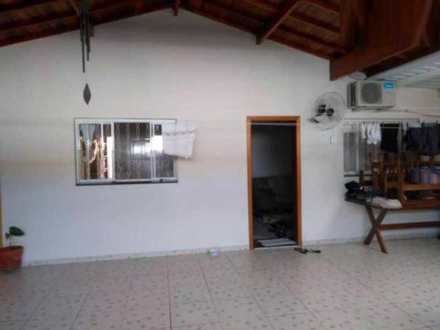 Casa para venda em Jardim Astúrias I em Piracicaba São Paulo de 97.00m² com 1 Quarto, 2 Suítes e 3 Garagens
