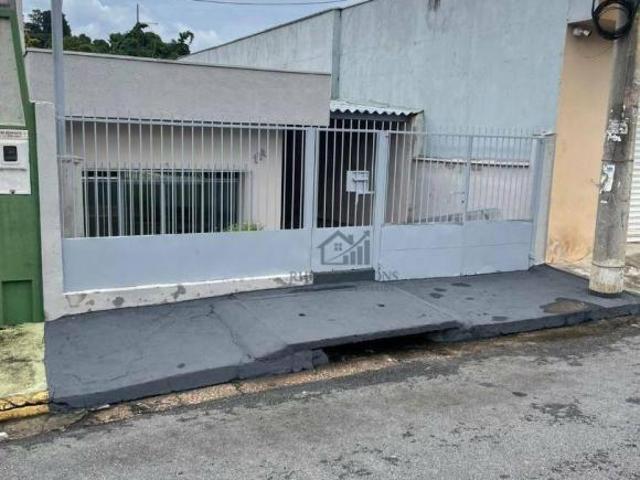 Casa para venda em Jardim Buriti de 90.00m² com 2 Quartos e 2 Garagens
