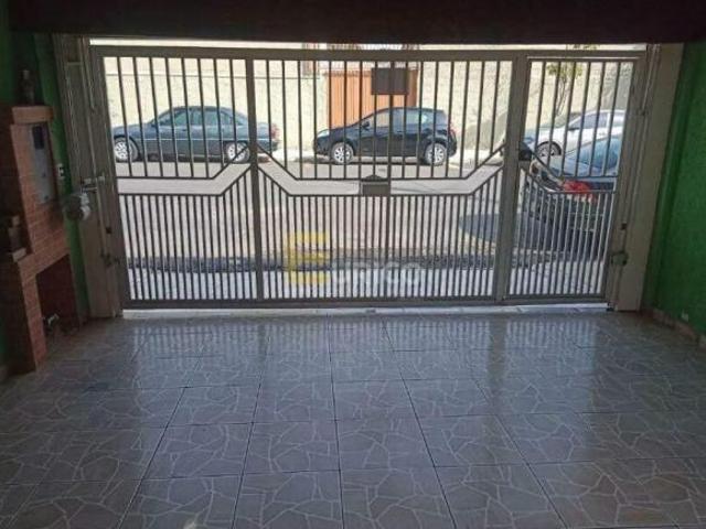 Casa para venda em Jardim Buriti de 125.00m² com 2 Quartos e 2 Garagens