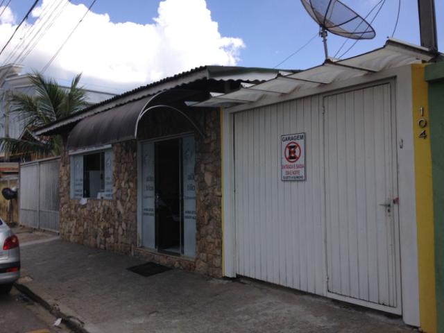 Prédio Comercial para venda em Jardim Buriti em Itupeva São Paulo de 110.00m² com 3 Quartos e 1 Garagem