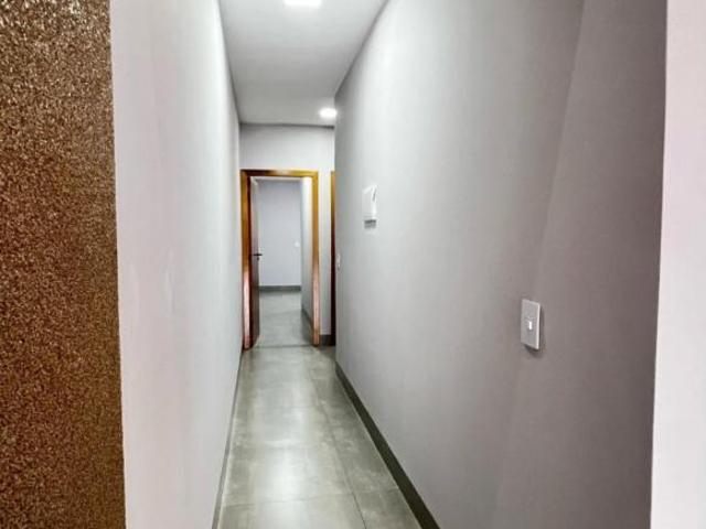 Casa para venda em Jardim Buriti Sereno, Aparecida de Goiâni