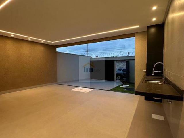 Casa para venda em Jardim Buriti Sereno, Aparecida de Goiâni