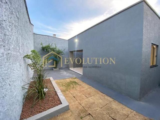 Casa para venda em Jardim Buriti Sereno, Aparecida de Goiâni