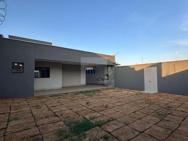 Casa para venda em Jardim Buriti Sereno, Aparecida de Goiâni