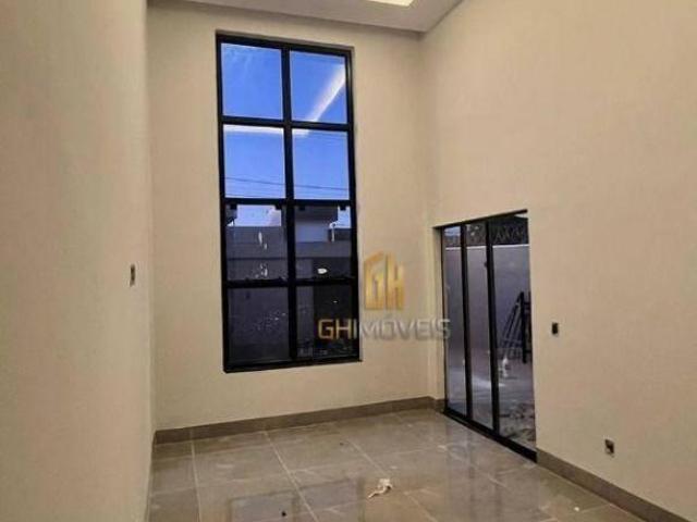 Casa para venda em Jardim Buriti Sereno, Aparecida de Goiâni