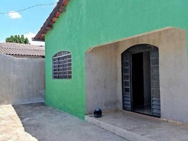 Casa para venda em Jardim Buriti Sereno, Aparecida de Goiâni