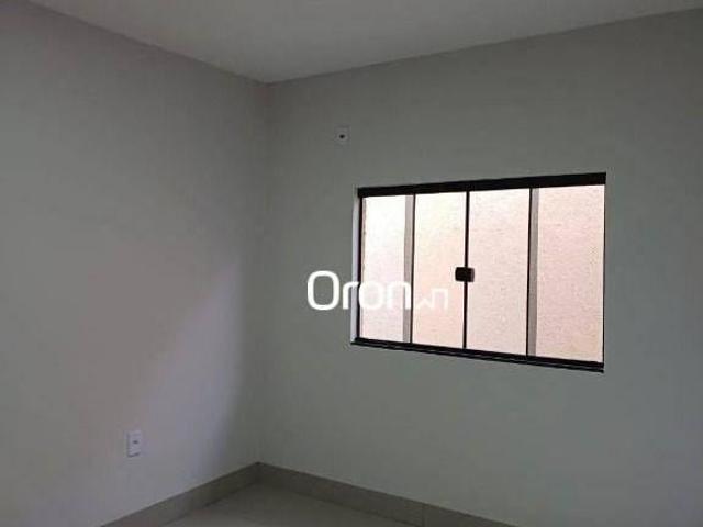 Casa para venda em Jardim Buriti Sereno, Aparecida de Goiâni