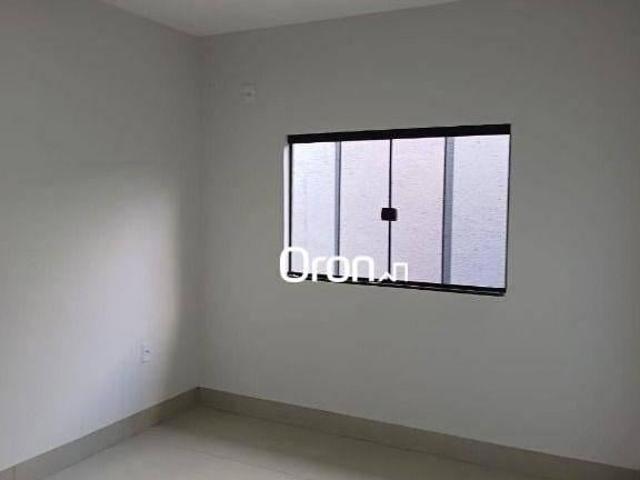 Casa para venda em Jardim Buriti Sereno, Aparecida de Goiâni