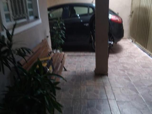 Casa para venda em Jardim Balneário, Contagem