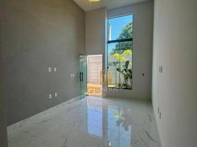 Casa para venda em Jardim Balneário Meia Ponte, Goiânia