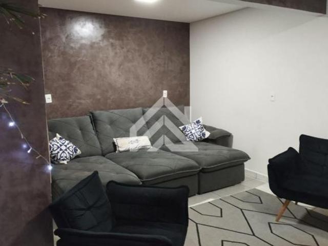 Casa para venda em Jardim Bandeirante cohab de 120.00m² com 3 Quartos e 2 Garagens