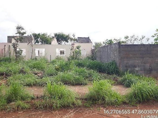 Casa para venda em Jardim Bandeirante, Luziânia