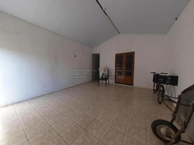 Casa para venda em Jardim Bandeirantes de 100.00m² com 2 Quartos, 1 Suite e 2 Garagens