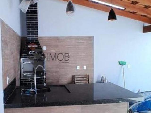 Casa para venda em Jardim Bandeirantes de 102.00m² com 3 Quartos, 1 Suite e 2 Garagens