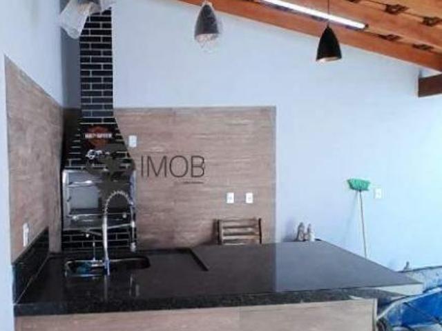 Casa para venda em Jardim Bandeirantes de 102.00m² com 3 Quartos, 1 Suite e 2 Garagens