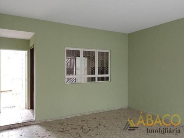 Casa para venda em Jardim Bandeirantes de 104.00m² com 3 Quartos, 1 Suite e 2 Garagens