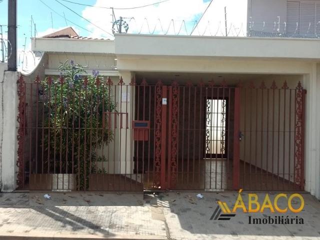 Casa para venda em Jardim Bandeirantes em São Carlos São Paulo de 108.49m² com 2 Quartos e 1 Garagem
