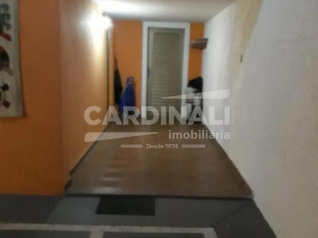 Casa para venda em Jardim Bandeirantes de 144.00m² com 2 Quartos e 1 Garagem