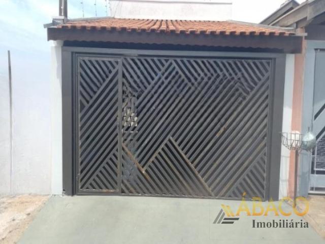 Casa para venda em Jardim Bandeirantes em São Carlos São Paulo de 150.00m² com 3 Quartos, 1 Suíte e 2 Garagens