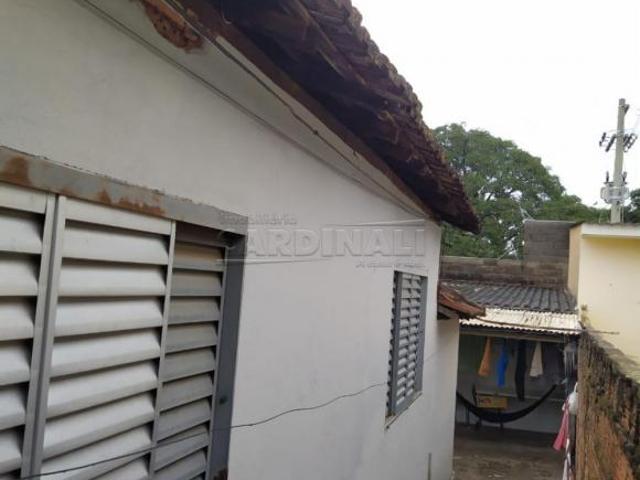 Casa para venda em Jardim Bandeirantes de 184.00m² com 1 Quarto