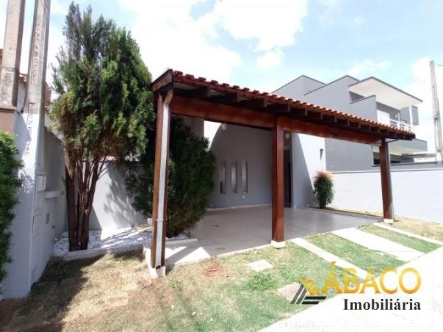 Casa para venda em Jardim Bandeirantes em São Carlos São Paulo de 200.00m² com 3 Quartos, 1 Suíte e 2 Garagens