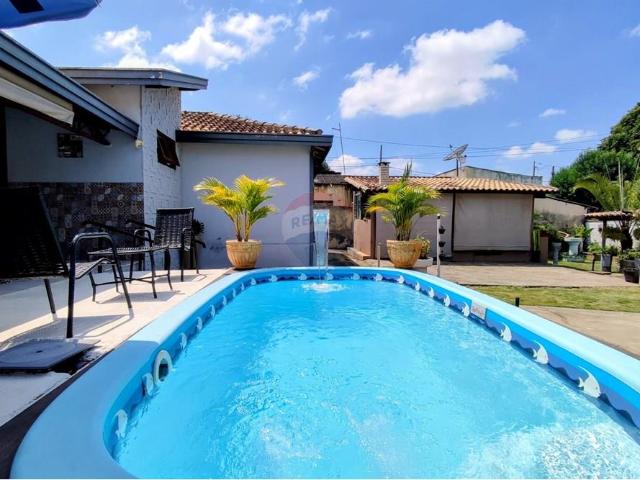 Casa para venda em Jardim Bandeirantes em Mogi Guaçu São Paulo de 140.00m² com 4 Quartos, 1 Suíte e 6 Garagens