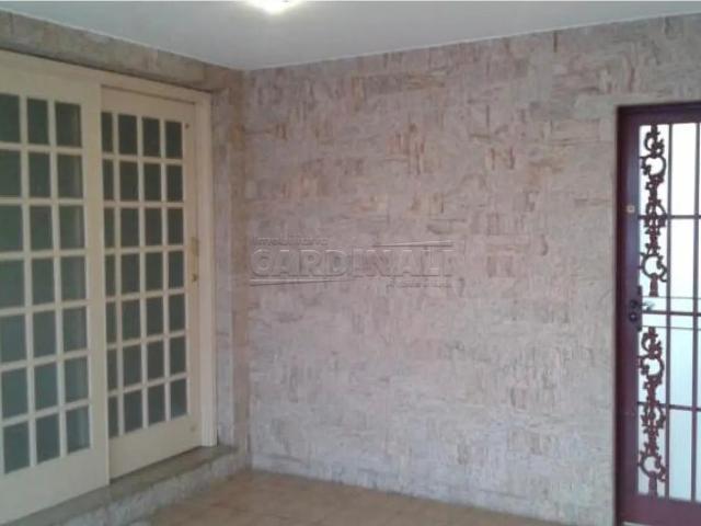 Casa para venda em Jardim Bandeirantes em São Carlos São Paulo de 110.00m² com 2 Quartos e 1 Garagem