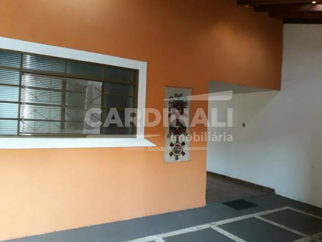 Casa para venda em Jardim Bandeirantes em São Carlos São Paulo de 144.00m² com 2 Quartos e 1 Garagem