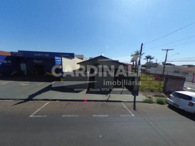 Casa para venda em Jardim Bandeirantes em São Carlos São Paulo de 160.00m² com 3 Quartos, 1 Suíte e 2 Garagens