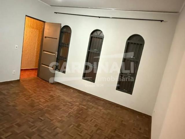 Casa para venda em Jardim Bandeirantes em São Carlos São Paulo de 170.00m² com 3 Quartos, 1 Suíte e 2 Garagens